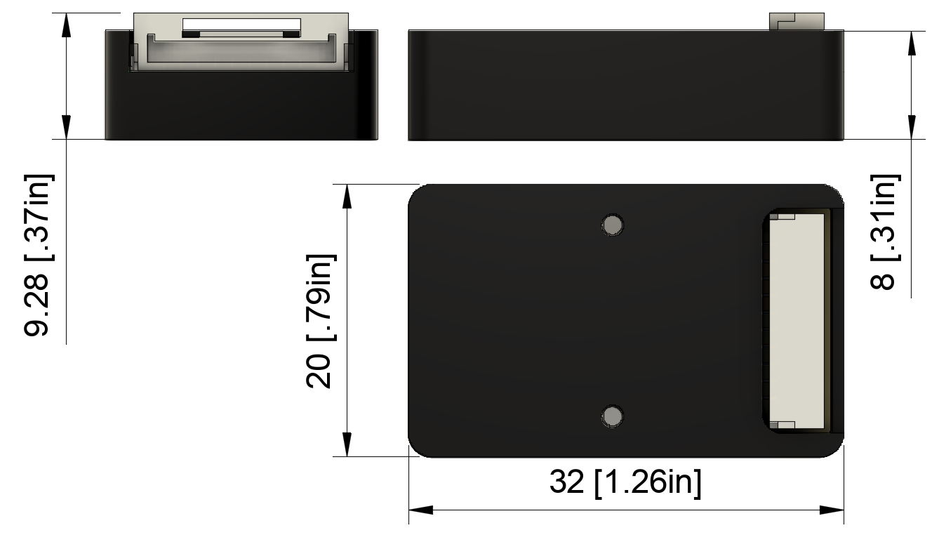 Specification | UAVLAS Docs
