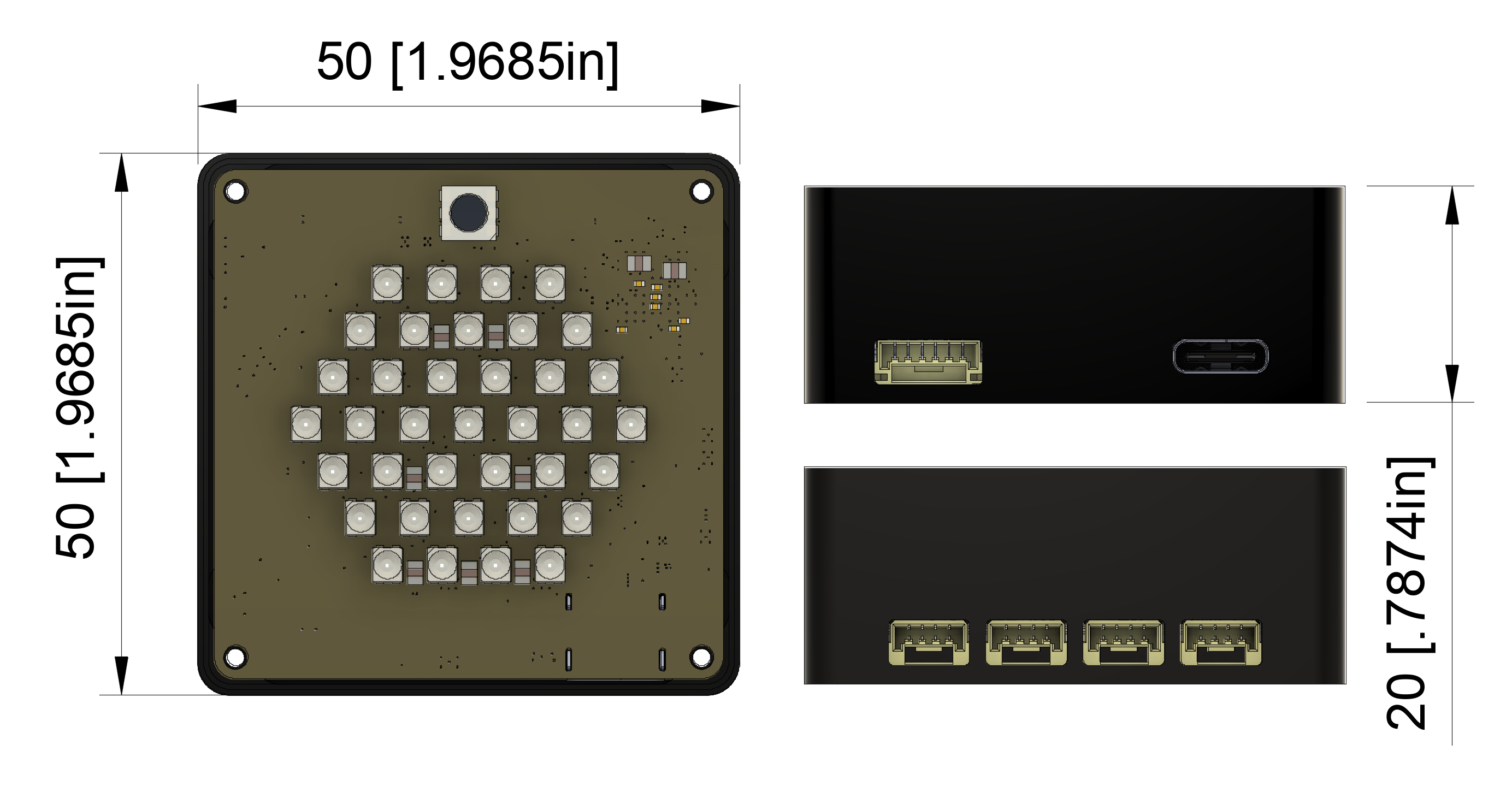 Specification | UAVLAS Docs